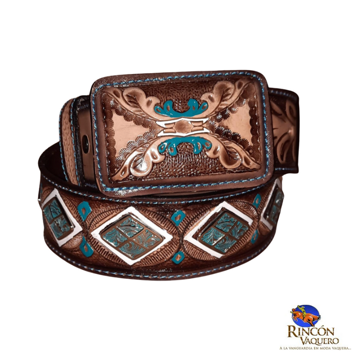Cintos de Dama – Rincón Vaquero